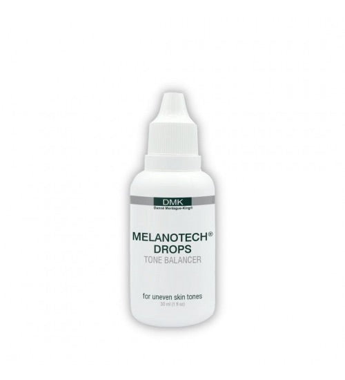 Melanotech Drops – Base skin